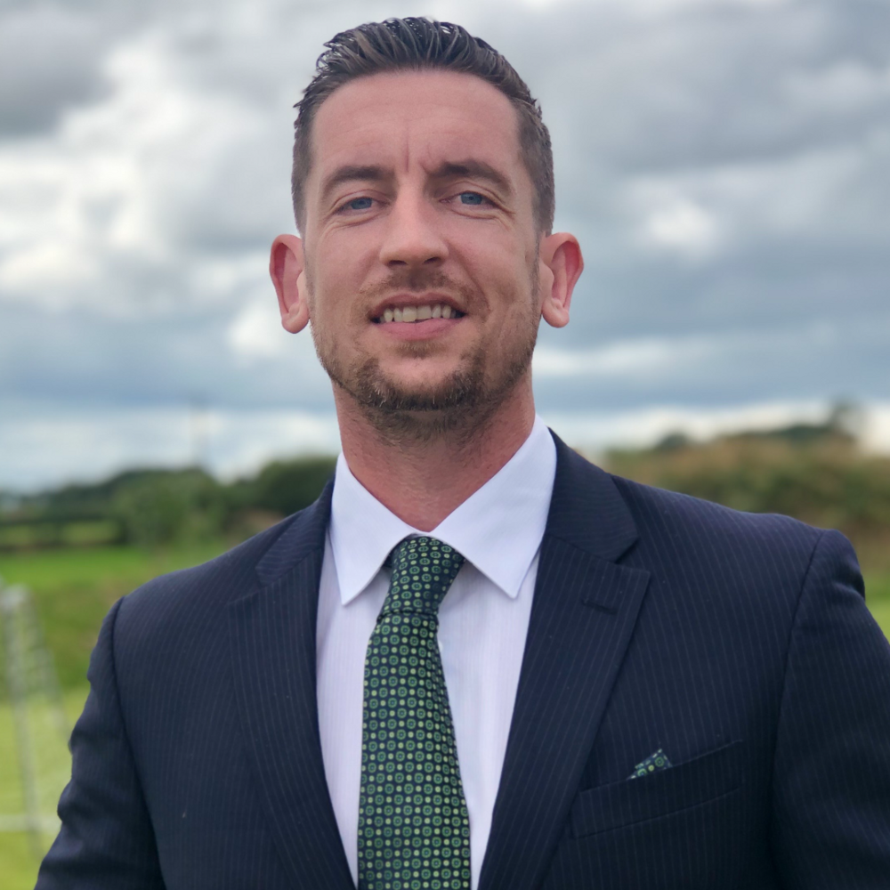 Damien Coughlan | Founder, CEO - Ecomgraduate | Forbes Business Council