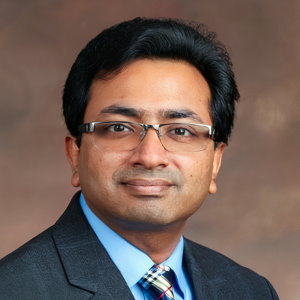 Akhilesh Agarwal | SVP, Global Business Partner Technology Solutions ...