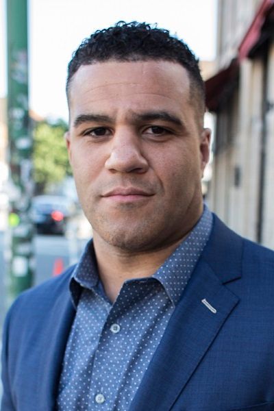 Jaisen Freeman | Co-Founder - Phusion Projects LLC | Forbes Business ...