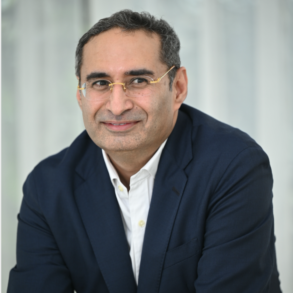 Amit Narang | Founder and CEO - ICC | Forbes Technology Council