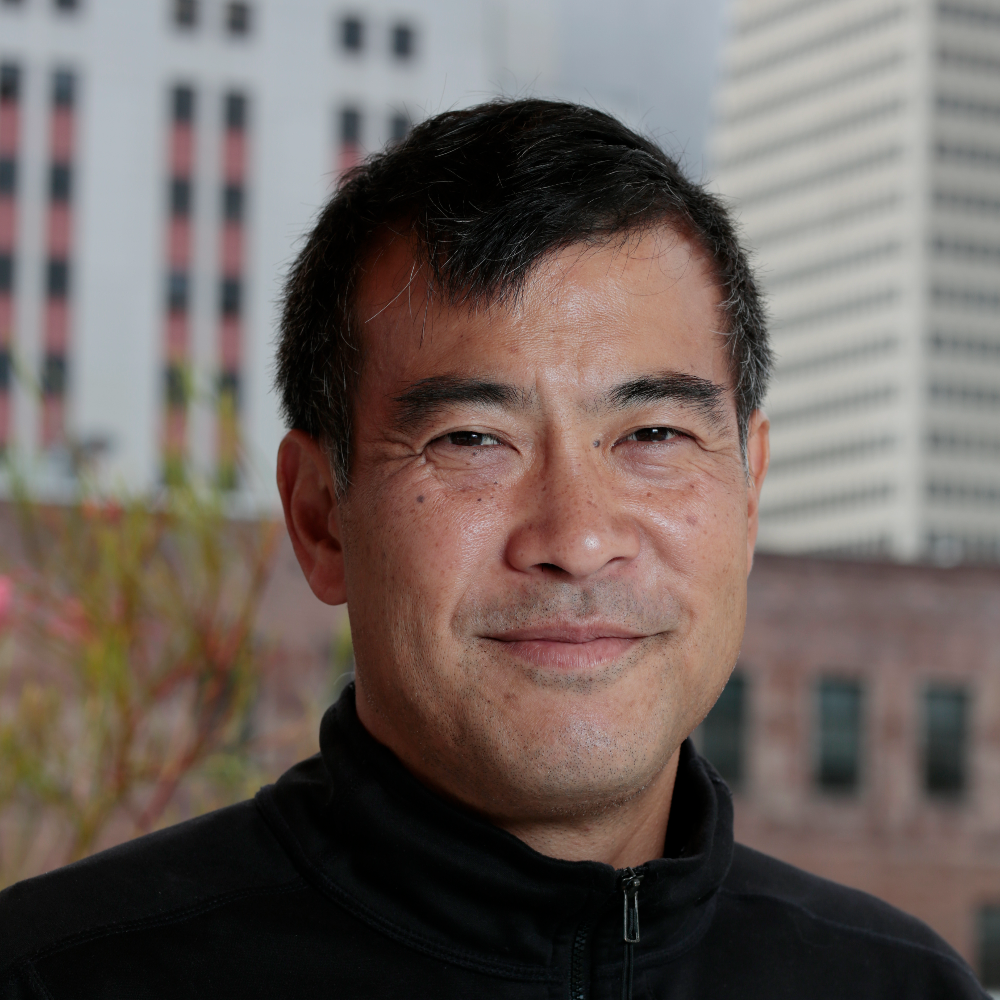 Jeff Yasuda | CEO and co-founder - Feed Media Group | Forbes Technology ...