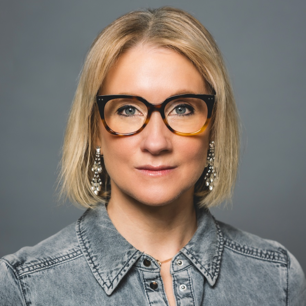 Kirsty Jarvis | CEO and Founder - Luminous PR | Forbes Business Council