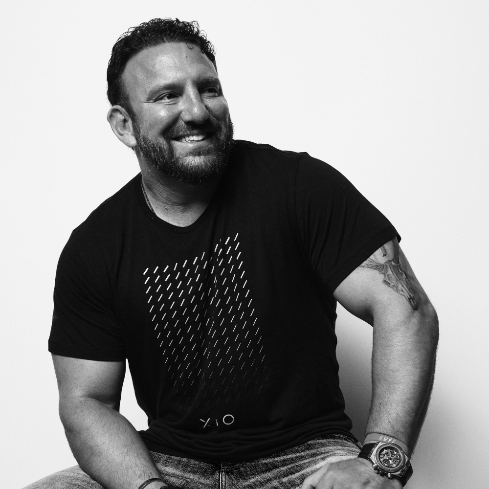 Mike Carpenter | Chairman, Founder, CEO - XFactor.io | Forbes Technology Council