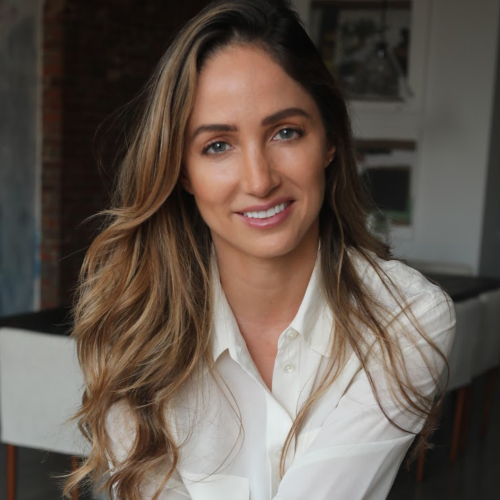 Cynthia Dalagelis | SVP of ESG and Impact Investments - Amalgamated ...