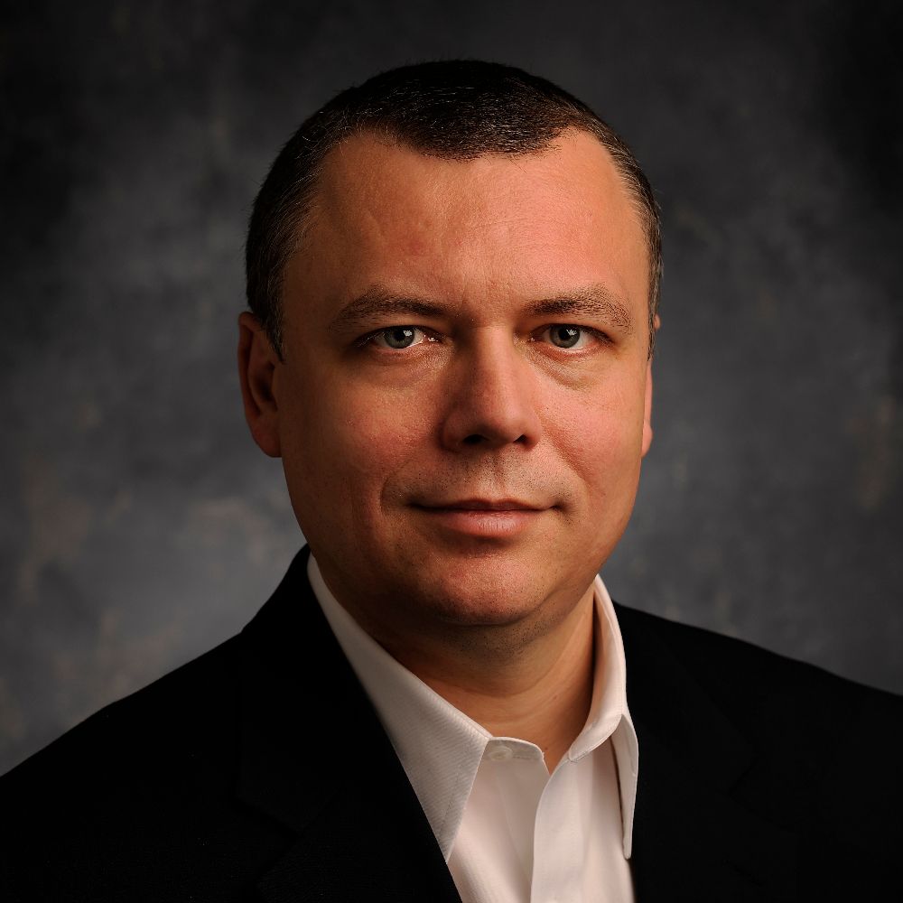 Rado Danilak | Co-Founder and CEO - Tachyum | Forbes Technology Council