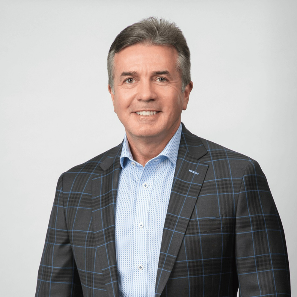 Ray Grainger | Executive Chairman and Founder - Kantata | Forbes ...