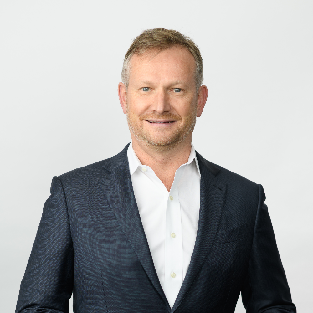John Ruthven | CEO - IR | Forbes Technology Council