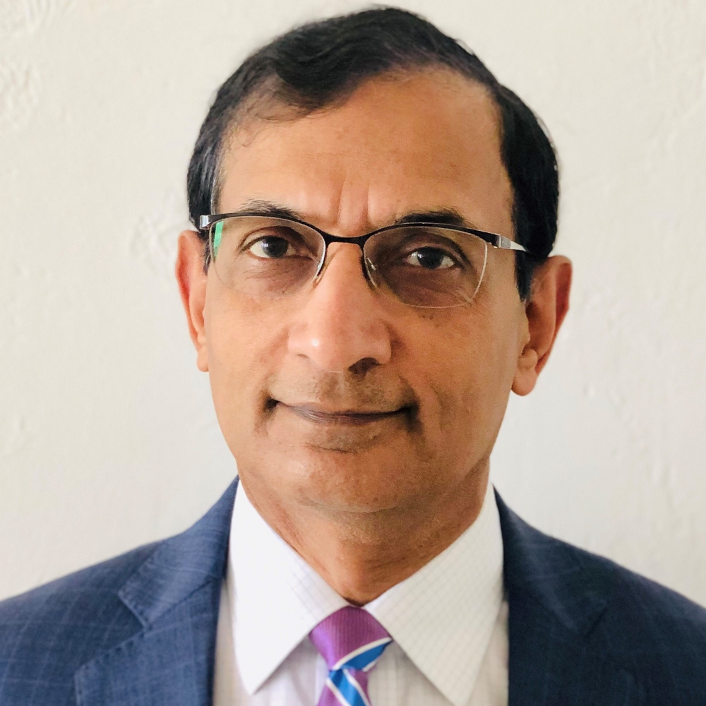 Dinesh Sheth | Founder and CEO - Green Circle Life | Forbes HR Council