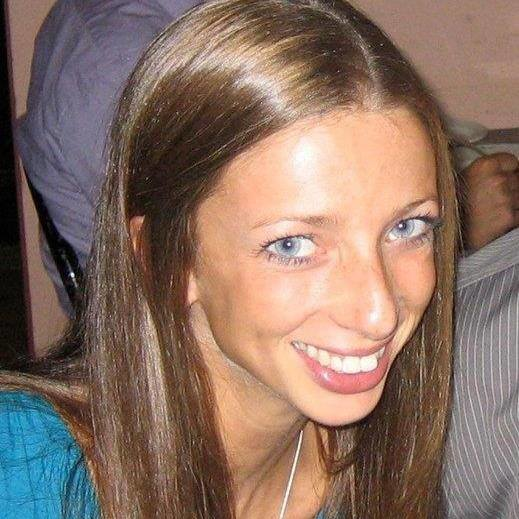 Jenna Gross | CMO - MVP Corporate | Forbes Agency Council