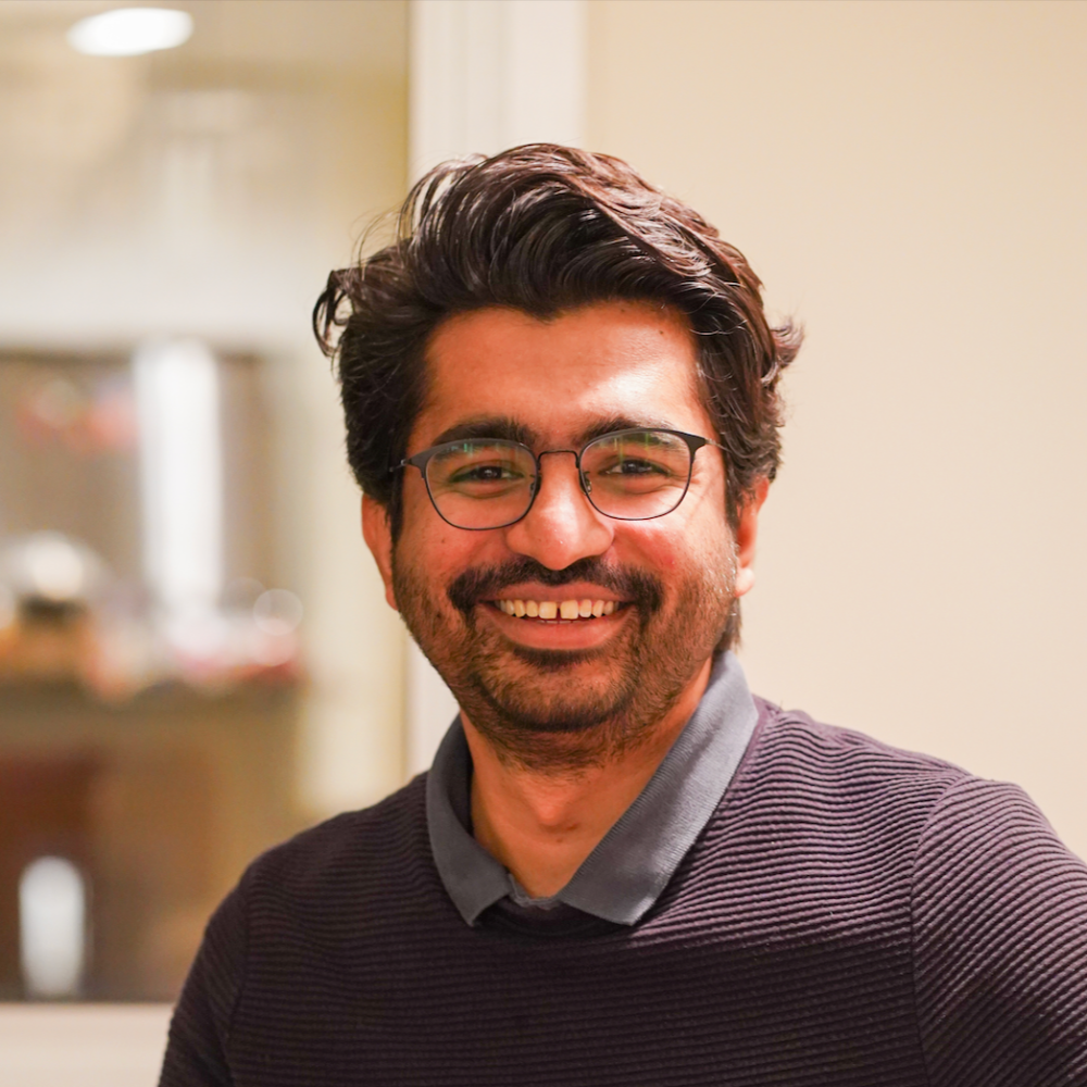 Govind Kavaturi | Co-founder - Thena | Forbes Technology Council