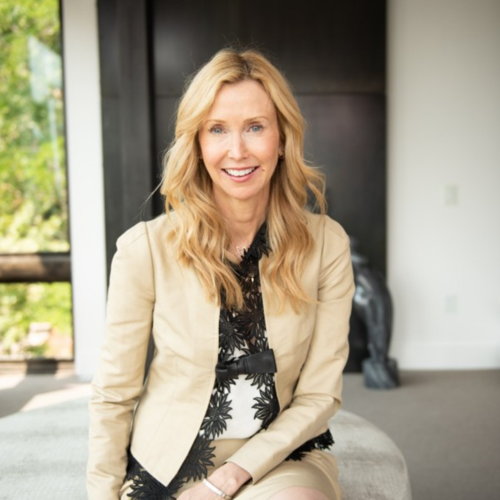 Hilary DeCesare | Founder and CEO - The reLaunch Company | Forbes ...