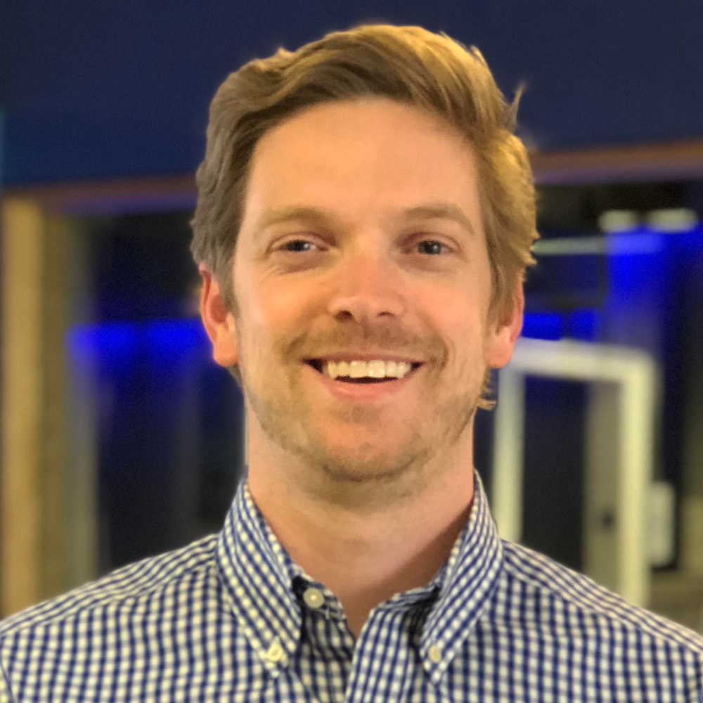 Robert Neely | Founder & CEO - InspireMore | Forbes Business Council