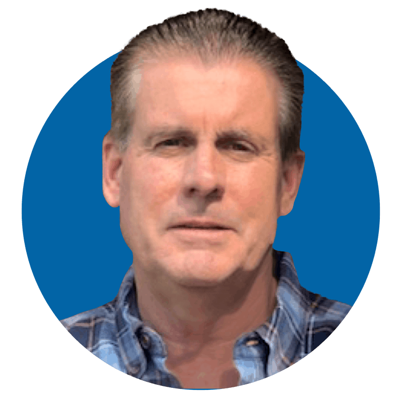 Joe Fitzgerald | SVP, Market Strategy - Visual Lease | Forbes Finance ...