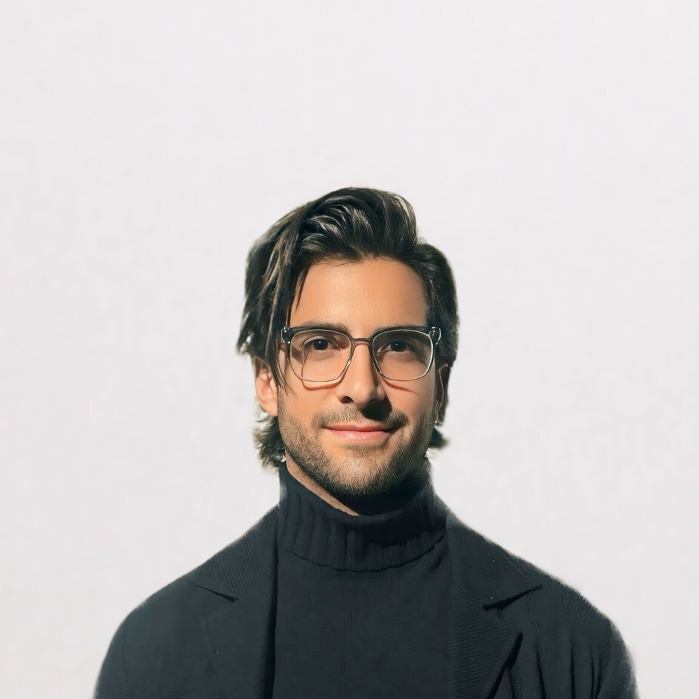 Rami Zeidan | Founder - Life House | Forbes Technology Council