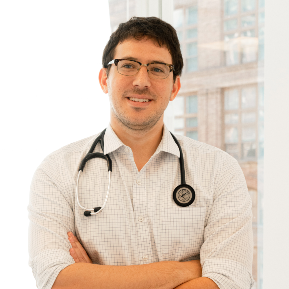 Jeffrey Wessler | CEO, Founder, Virtual Cardiologist - Heartbeat Health ...
