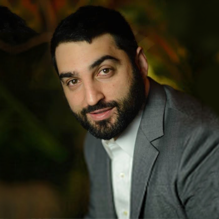 Tal Frankfurt | Founder and CEO - Cloud for Good | Forbes Technology ...