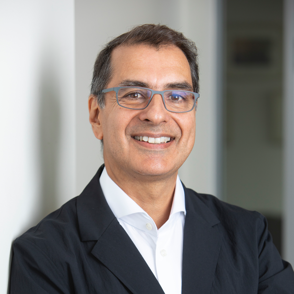 Vijay Sondhi | CEO - NMI | Forbes Technology Council