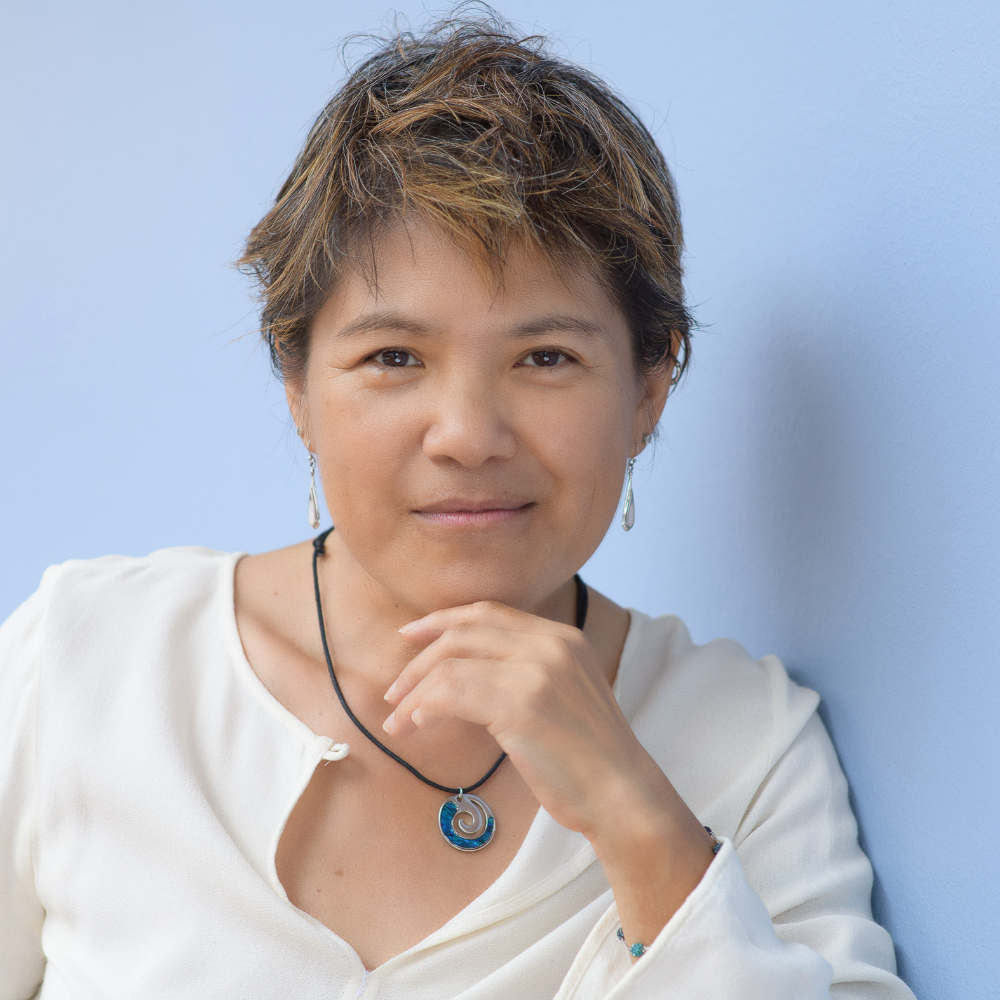 Anna Tan | CEO and Founder - Coaching Go Where | Forbes Coaches Council