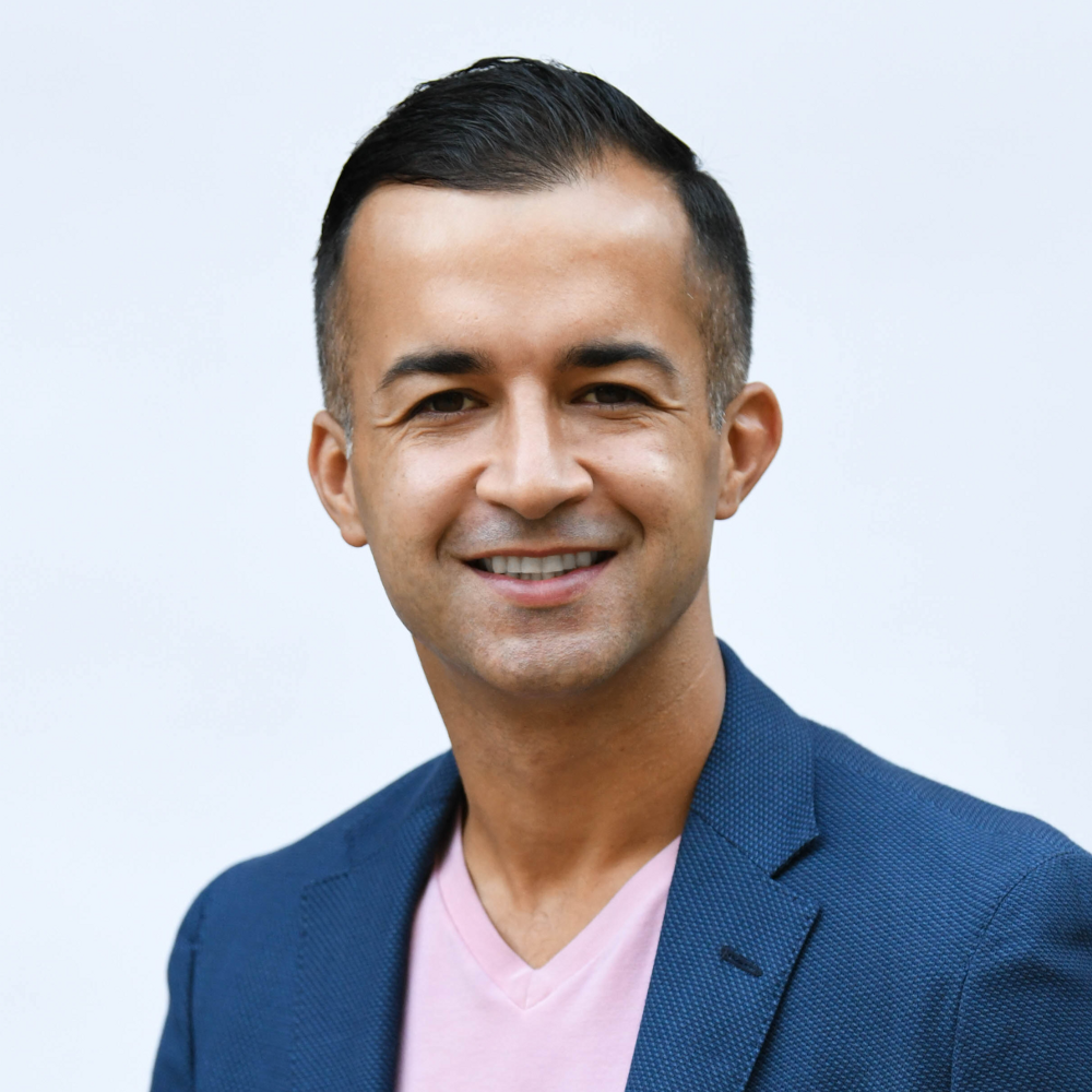 Ahmad Daher | CEO & Founder - Envijo | Forbes Communications Council