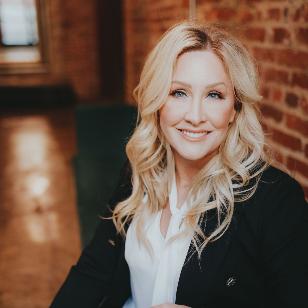 Caroline Lyle | Chief Marketing Officer - NMFTA | Forbes Communications ...