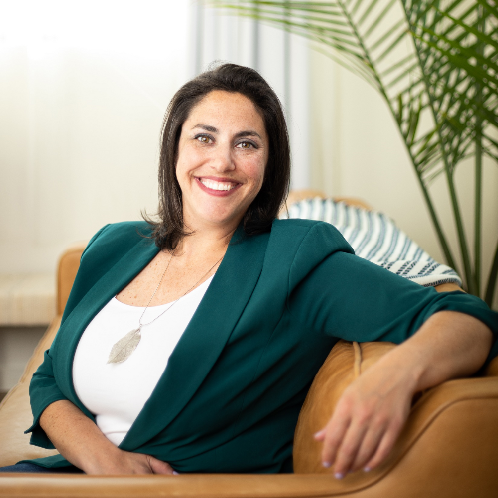 Melissa Anzman | Founder & HR Managing Director - bettHR | Forbes HR ...