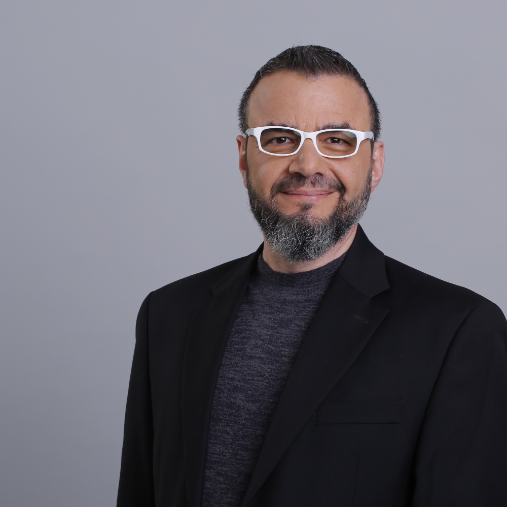 Dror Liwer | Co-founder, Coro - Coro | Forbes Technology Council