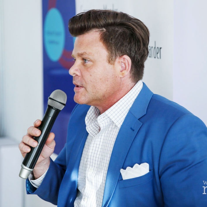 Jeff Ransdell | Managing Director - Fuel Venture Capital | Forbes ...