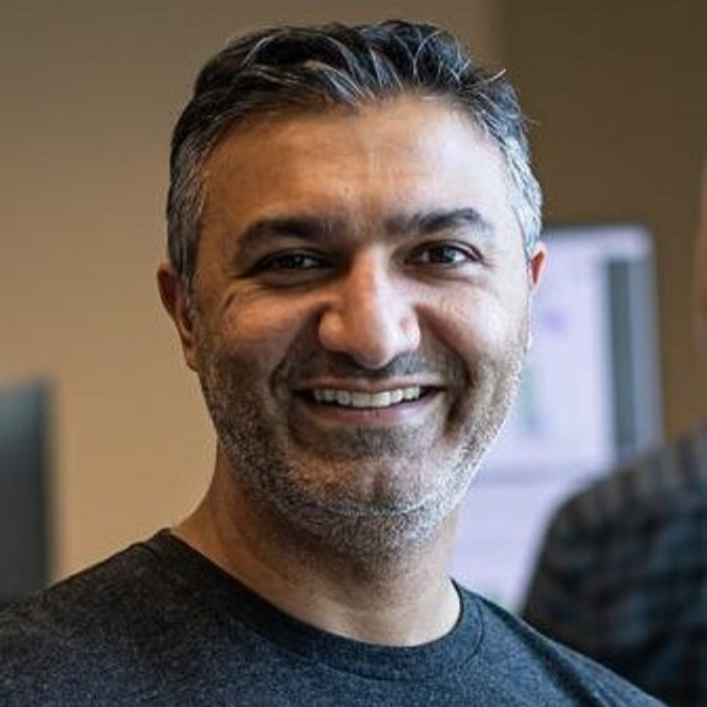 Haseeb Budhani | CEO - Rafay Systems | Forbes Technology Council