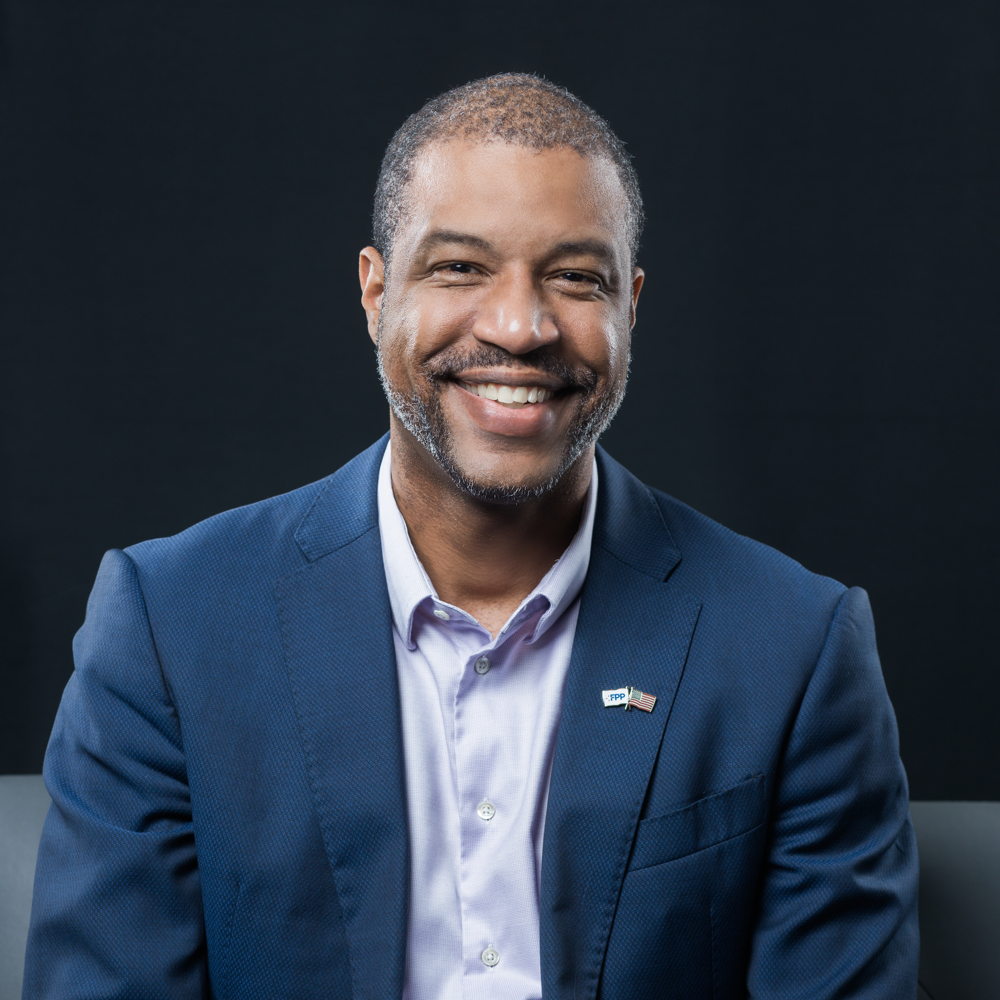 David Mullings | Chairman and C.E.O. - Blue Mahoe Holdings | Forbes ...