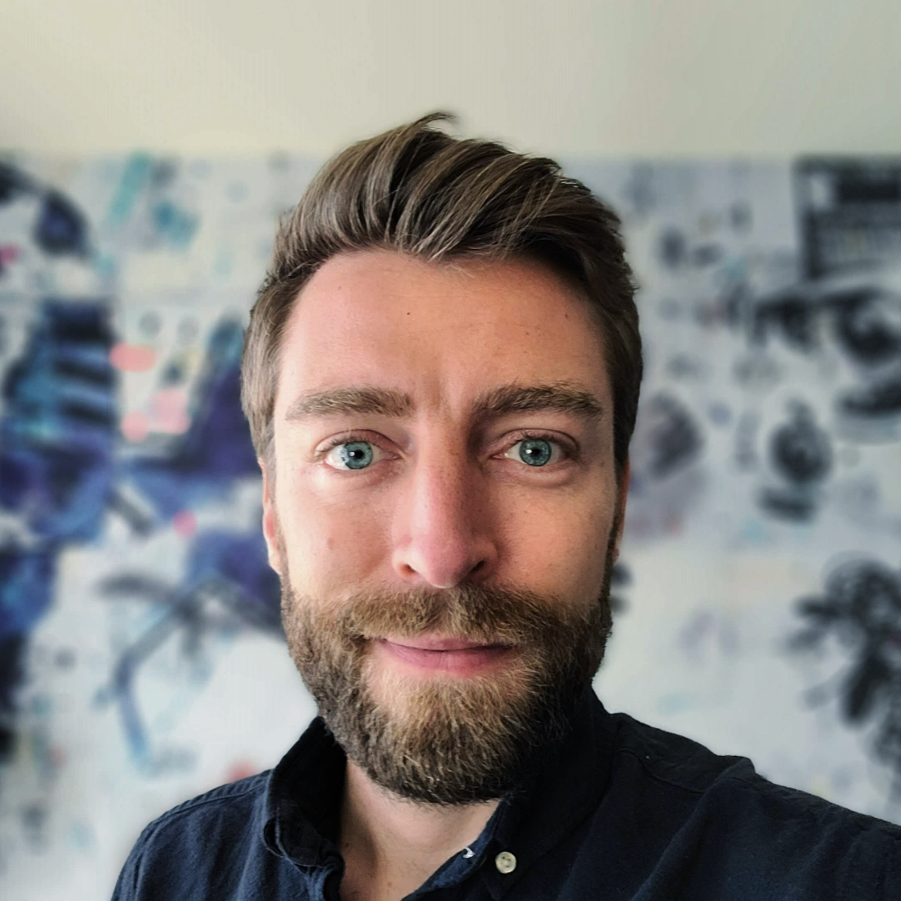 Michael Jensen | Co Founder & CEO - Labster | Forbes Technology Council