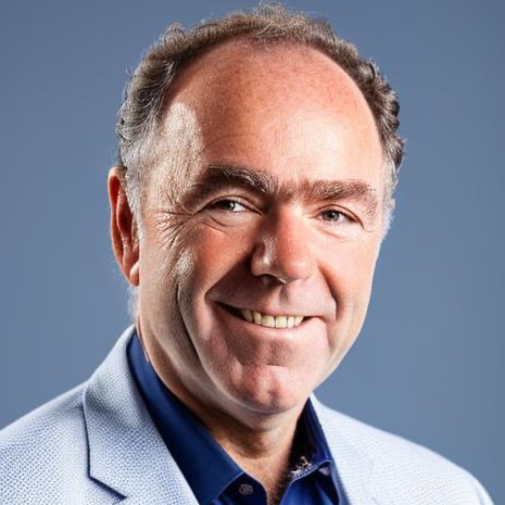 Peter Griffiths | Principal - Lake Analytics | Forbes Technology Council