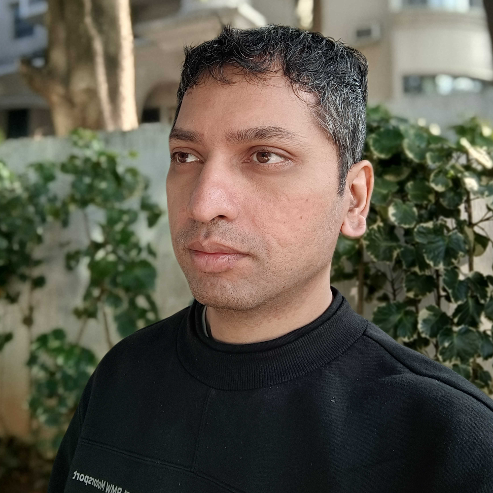 Barada Sahu | Founder, CEO - Mason | Forbes Technology Council