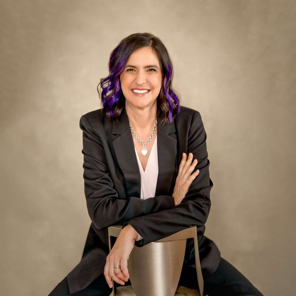 Jessica Natkin | CEO - Total Talent Design | Forbes Coaches Council