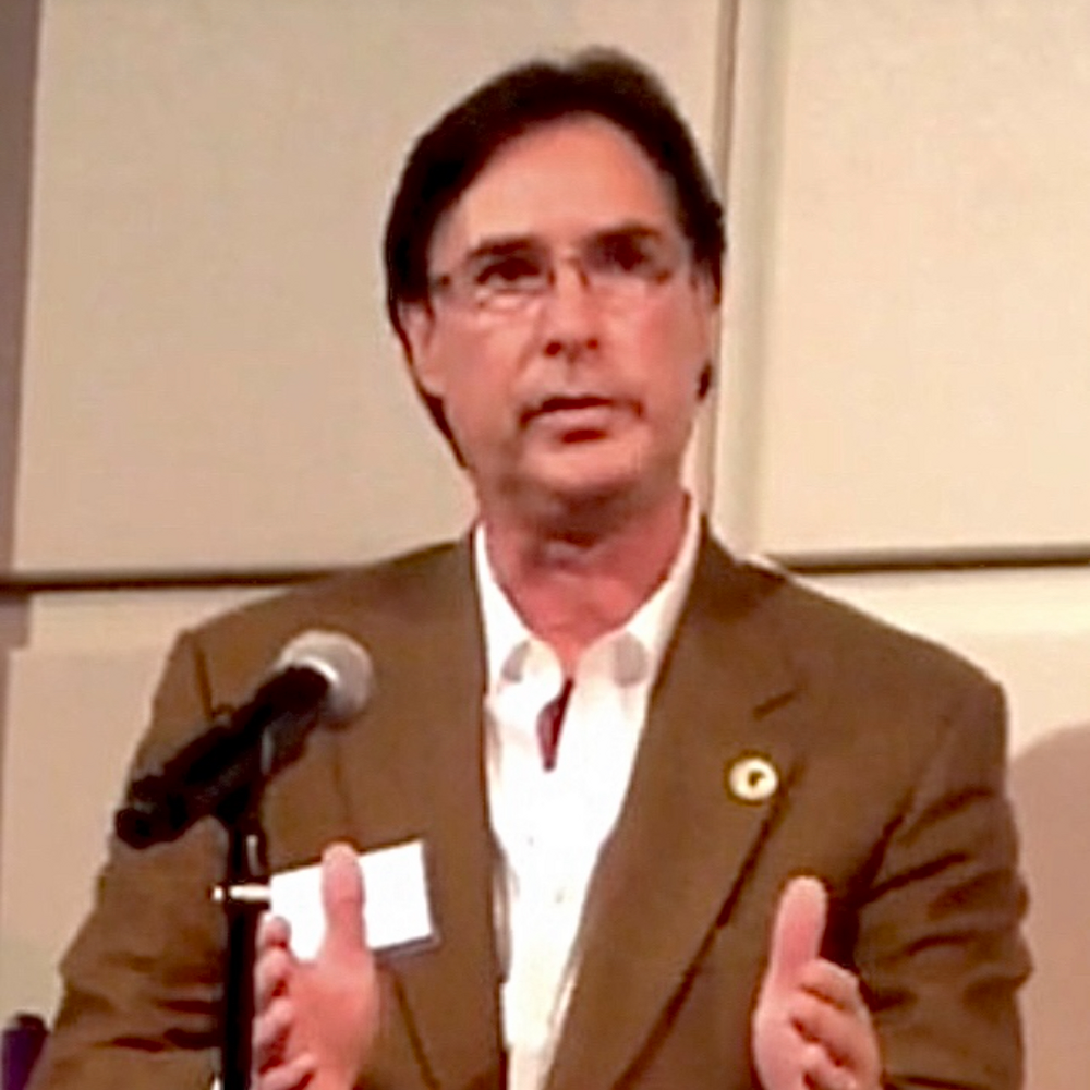 Scott Weiss | Chairman - Speakeasy | Forbes Business Council