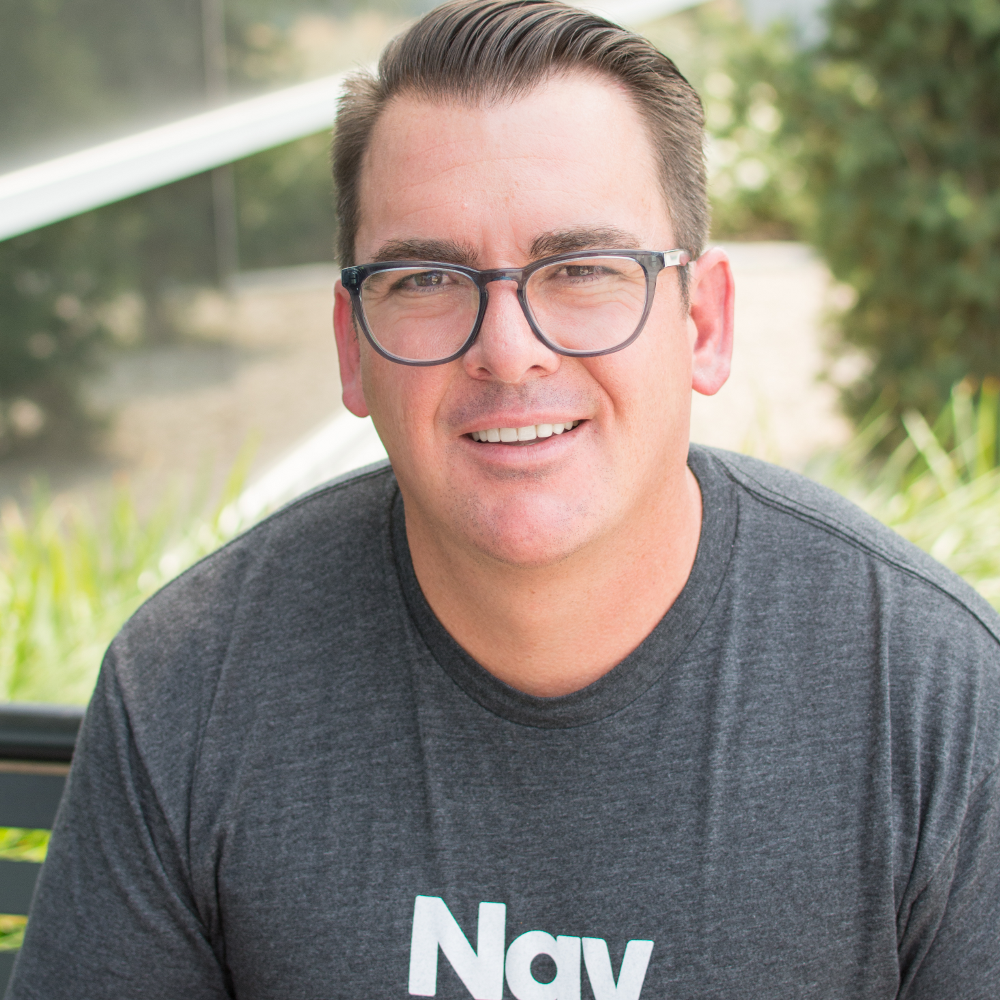 Levi King | Co-Founder & CEO - Nav | Forbes Finance Council