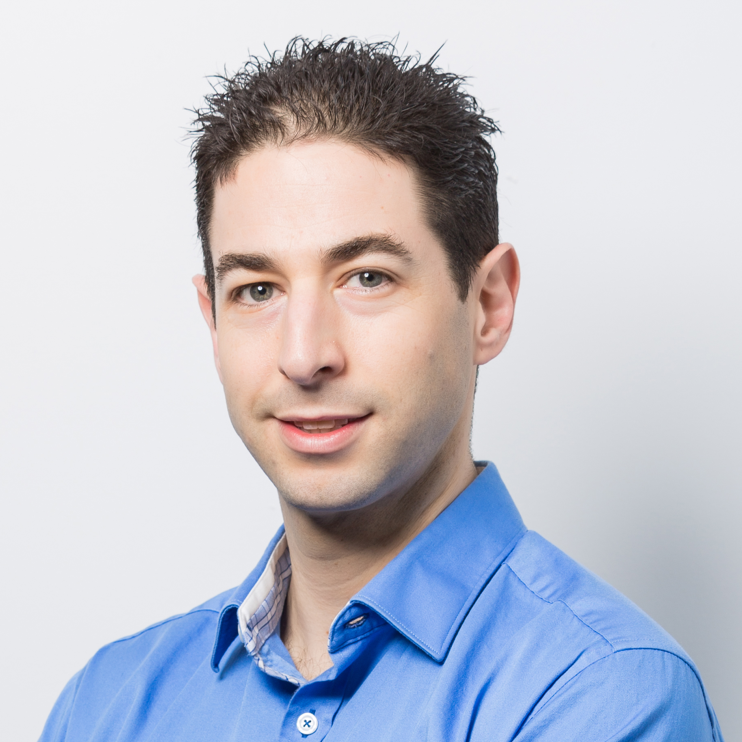 Justin Grossbard | Co-Founder & CEO - CompareForexBrokers | Forbes ...