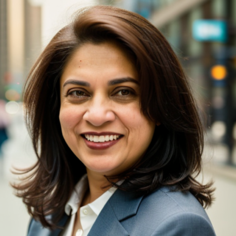 Sonia Vora | HR Executive - | Forbes HR Council