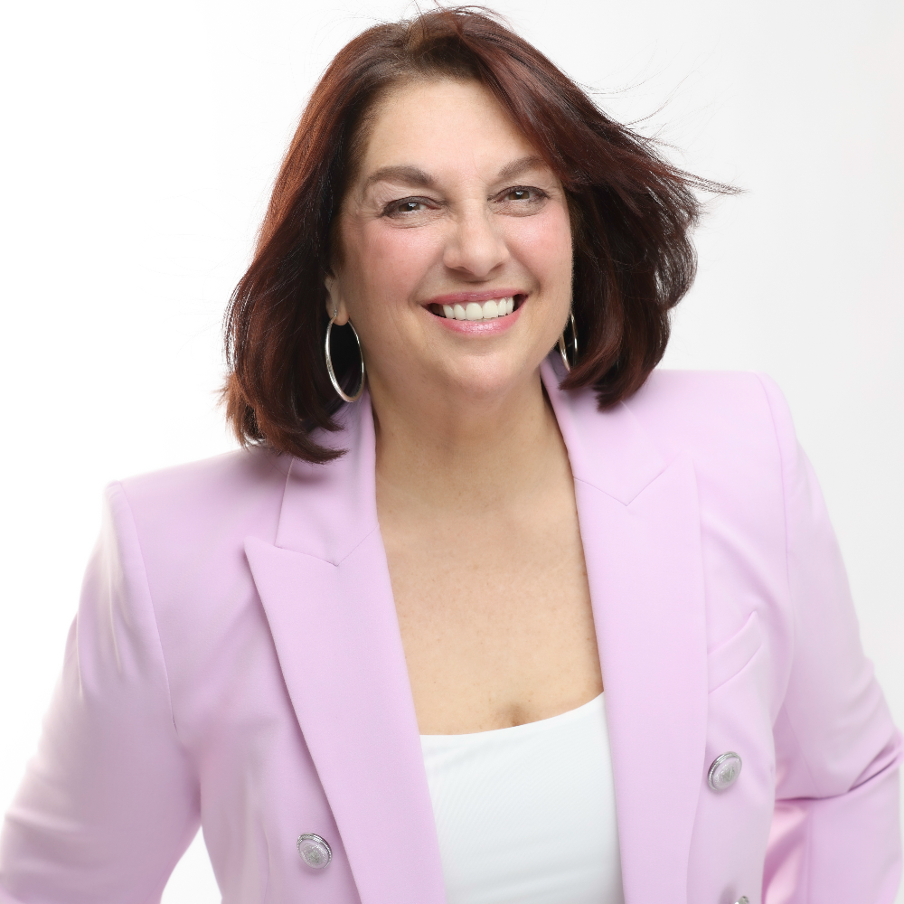 Sharon Heaton | Founder & CEO - sbLiftOff | Forbes Finance Council