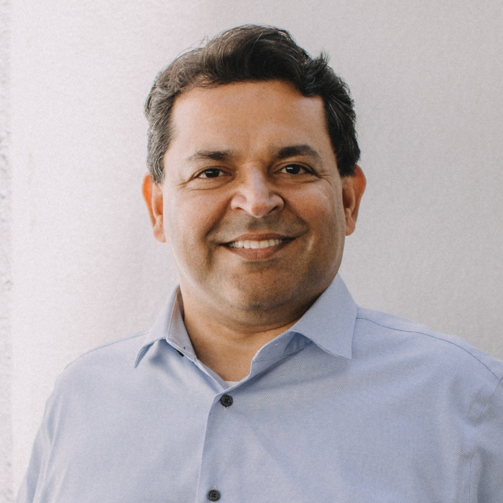 Kalpesh Kapadia | CEO and Founder - Deserve | Forbes Finance Council