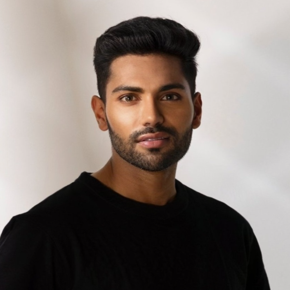 Krish Ramineni | CEO & Co-founder - Fireflies.ai | Forbes Technology ...