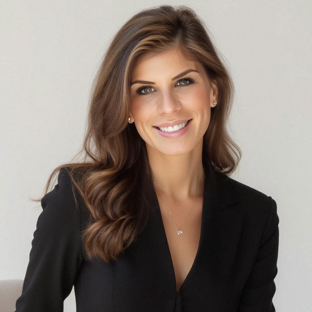 Hope Horner | Founder, CEO - Lemonlight | Forbes Business Council