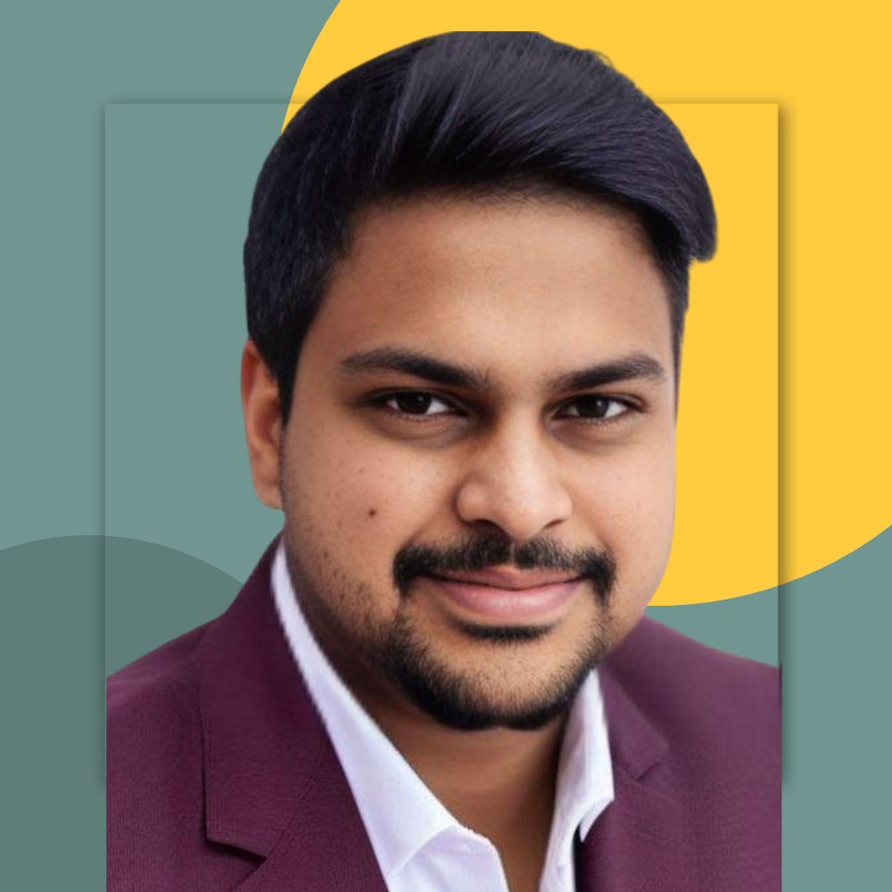 Vishal Pawar | Founder | Chief Architect | VP of AI & Data Strategy ... Vishal Pawar | Founder | Chief Architect | VP of AI & Data Strategy ...