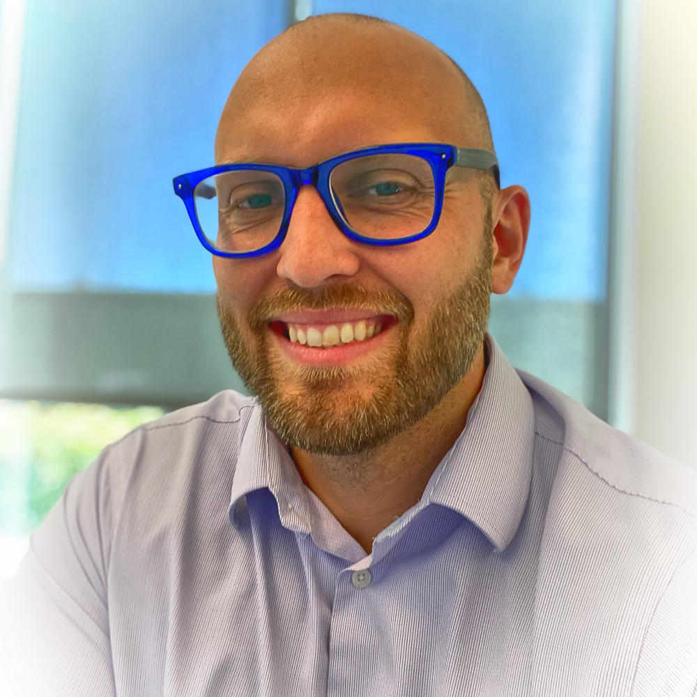 Gavin Hupp | VP of Information Technology - SeaWorld Parks ...