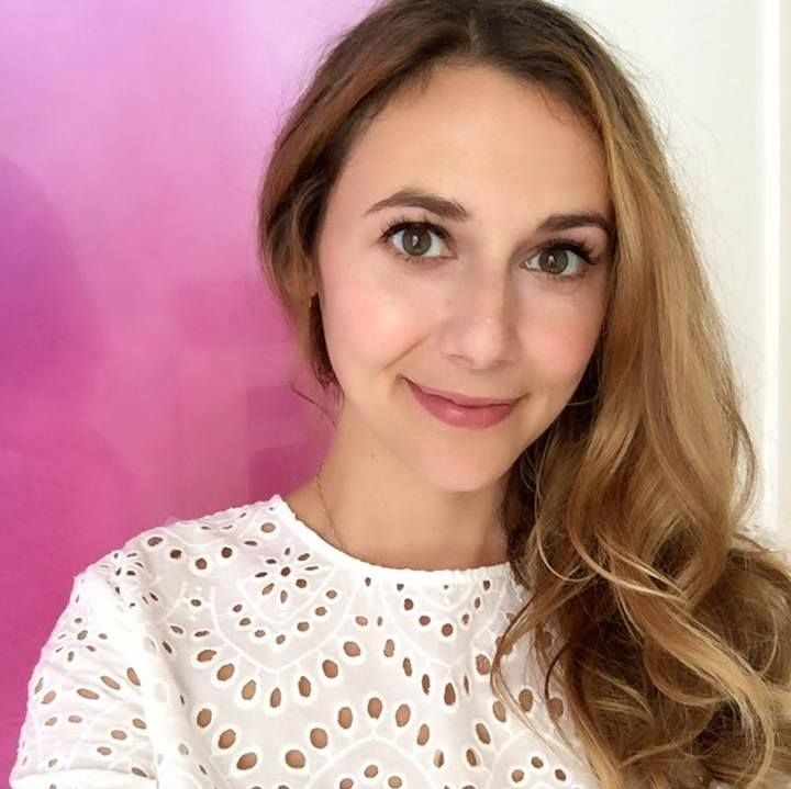 Rachel Beider | CEO - The Canopy NYC | YEC