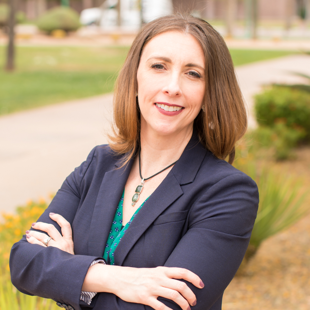 Suzanne Kinney | President and CEO - Arizona Chapter of NAIOP ...