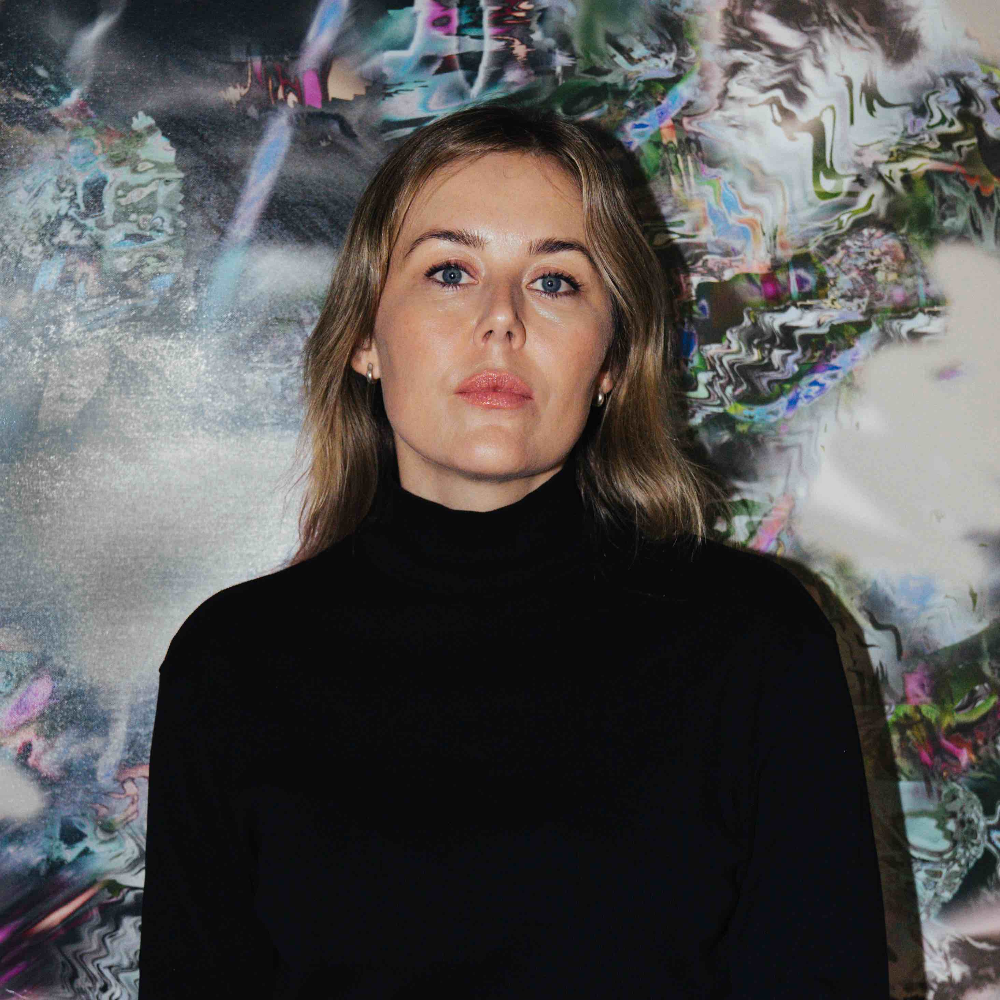 Amber Ward | Co-Founder and CEO - Invisible North | Forbes Agency Council