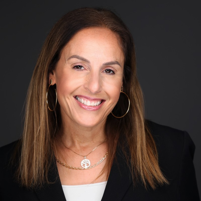 Andee Harris | CEO - Challenger | Forbes Business Council