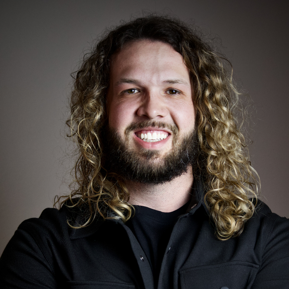 Jay Gauthier Jr. | Founder & CEO - Team Tenacity | Forbes Coaches Council