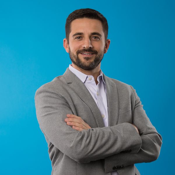 Matt Moore | President / Chief Creative Officer - Heart & Soul ...