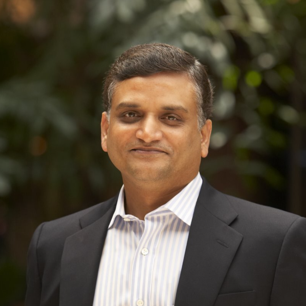 Ramesh Ramani | CEO & President, ExpertusONE - ExpertusONE | Forbes ...